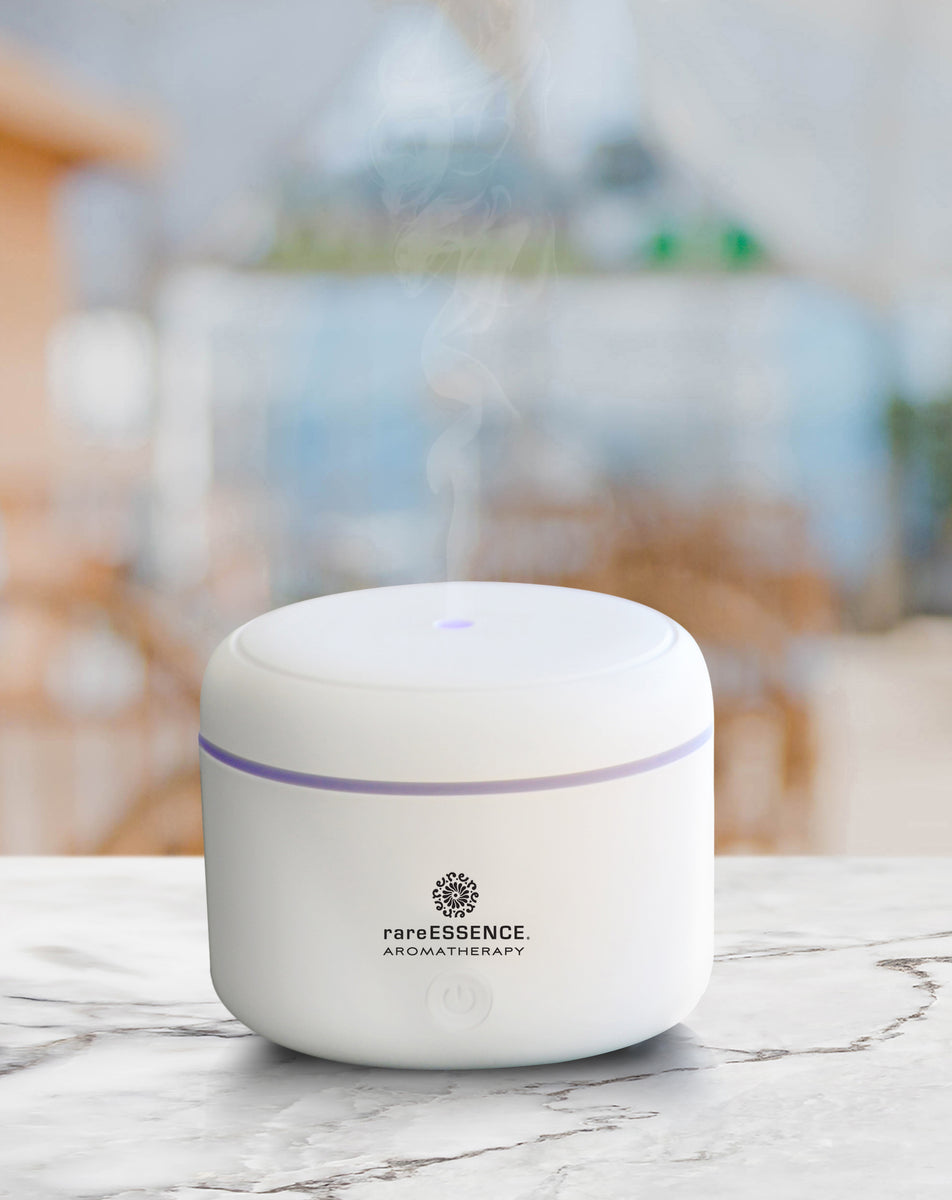 Ultrasonic Compact Diffuser | Travel Size | Chia's El Paso