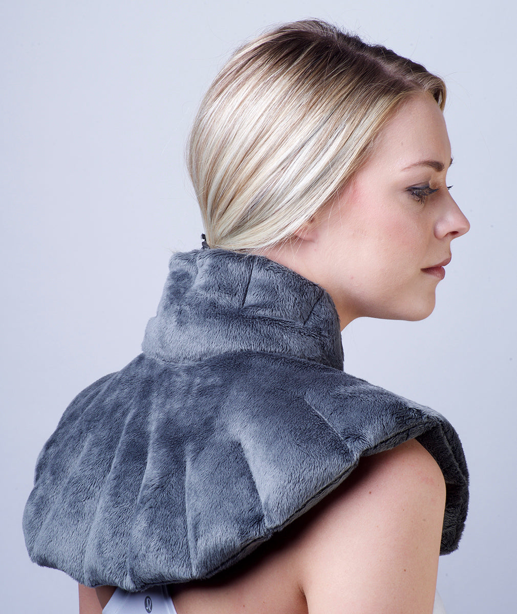 Spa Body Wrap for Relaxation | Chia's Silver Lining